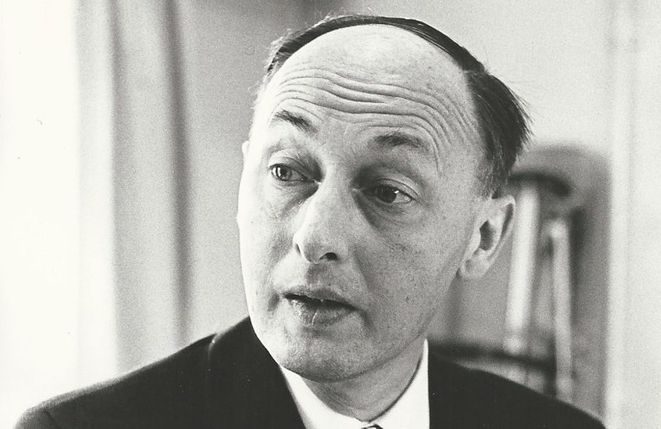 PROF. ALBERT A. BÜHLMANN – VDSTsporttaucher