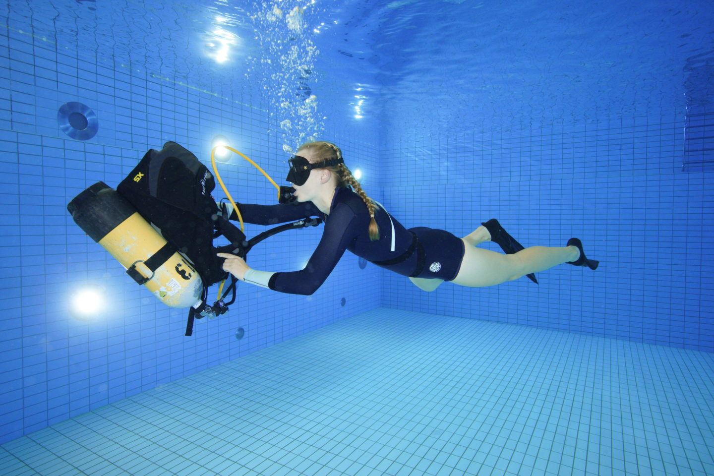 LEARNING BY DIVING – VDSTsporttaucher