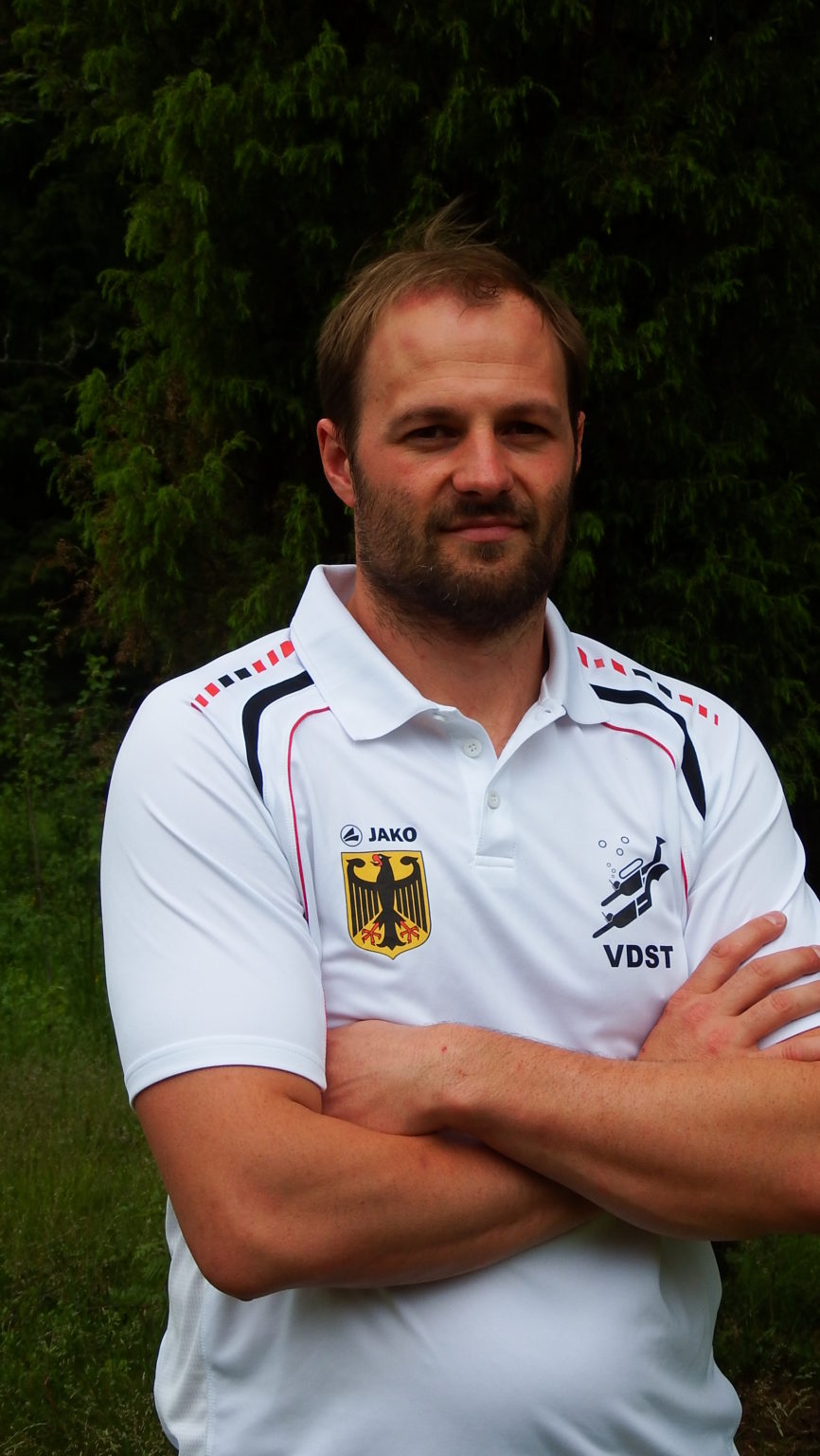 INTERVIEW:LUKAS TADDA – VDSTsporttaucher